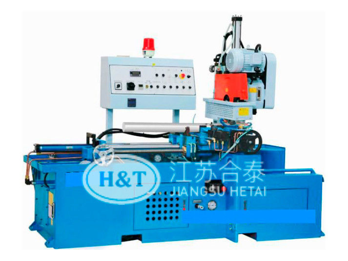 Full Auto Metal Sawing Machine C425CNC High Speed Pipe Cutting Machine