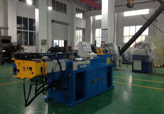 NC Tube Bending Machine factory, Buy good quality NC Tube Bending ...