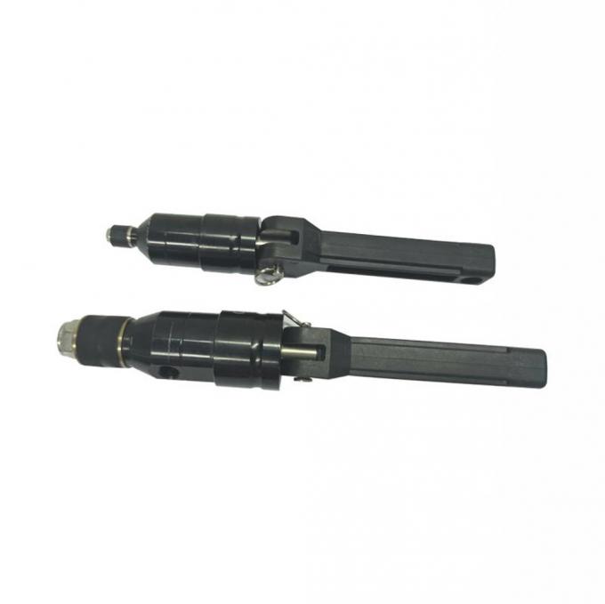 ELS-G Series Low Pressures Application Connector
